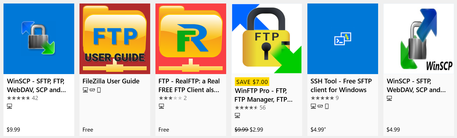 Installing A Secure Ftp Server On Windows Using Iis Winscp